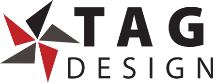 TAG Design – Digital Advertising Agency, Mobile Responsive Websites ...